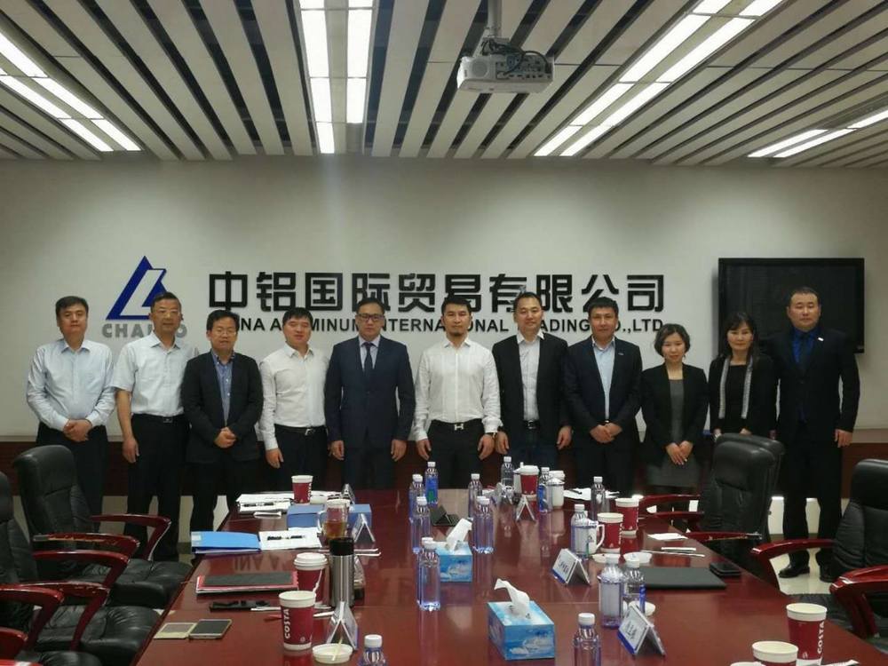 Нүүрсний үнийг 60 ам долларт хүргэхээр Чалко тай тохиролцжээ