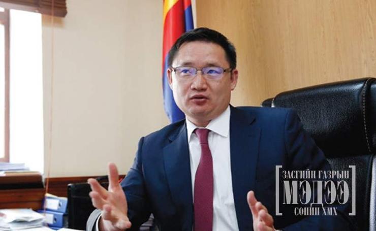 Төр хувийн хэвшлийн түншлэлийг хуульчилна