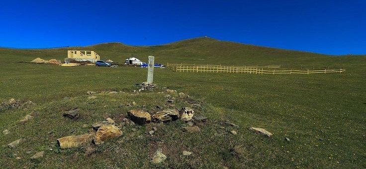 Дондогдулам хатны бунхан орчимд олгосон газрын эрхийг цуцлав