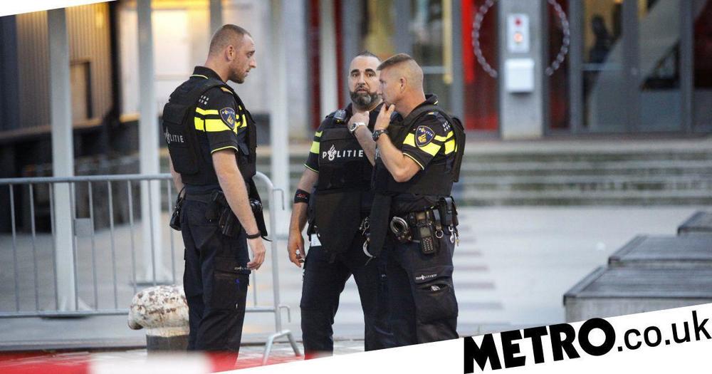 Нидерландад халдахыг санаархсан бүлэг этгээдийг баривчилжээ