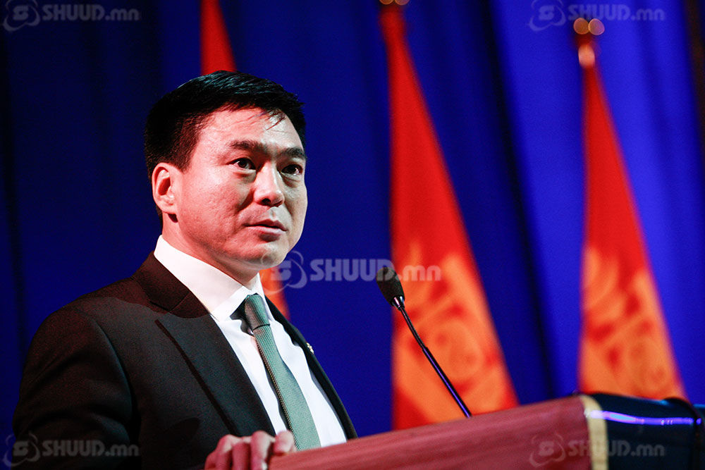 ШУУД: Д.Амарбаясгалан нарын таван хүний бүрэлдэхүүнтэй комисс байгууллаа