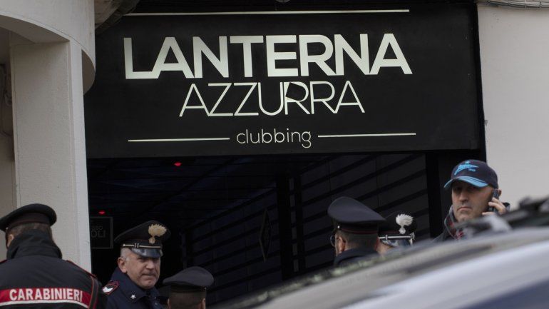 Тоглолтын үеэр үймээн дэгдэж хүүхдүүд амиа алджээ