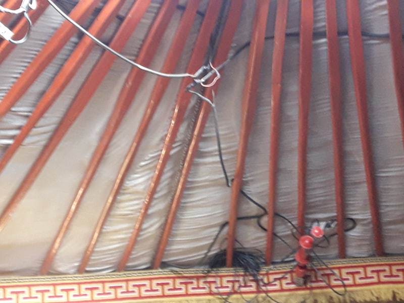 Галын аюулаас урьдчилан сэргийлэх ажлыг эрчимжүүллээ