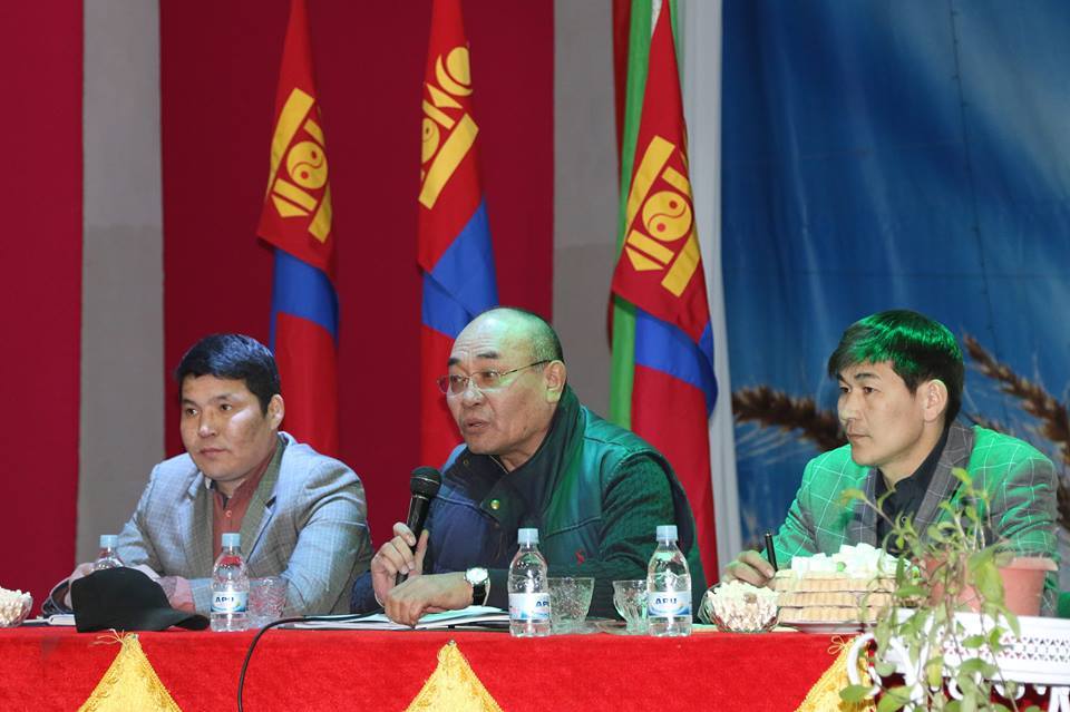 Төсвийн хөрөнгө оруулалтаар хийгдэж байгаа ажлуудын чанарт анхаарахыг