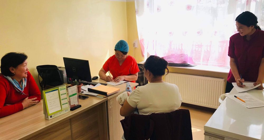 Дархжаалуулалтын үйл ажиллагаанд хяналт хийгдэж байна