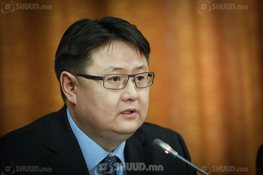 Ш Раднаасэд Нүүрсний зуучлагчид “Чингисхаан“ банкийг худалдаж авах гэж байна