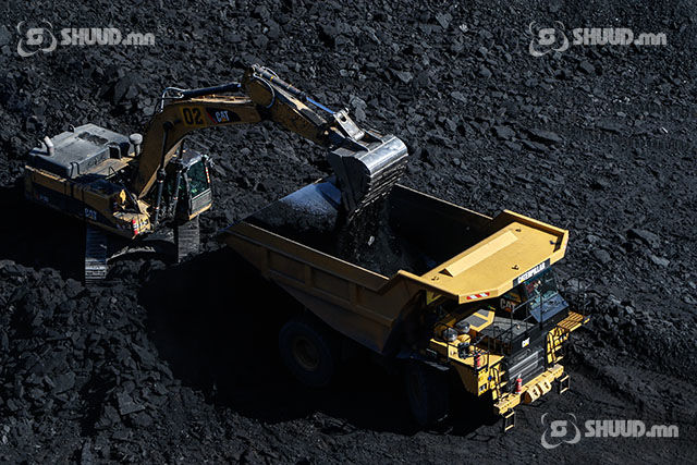 Уул уурхайгаас төсөвт төвлөрүүлсэн орлого 29 8 хувиар буурчээ