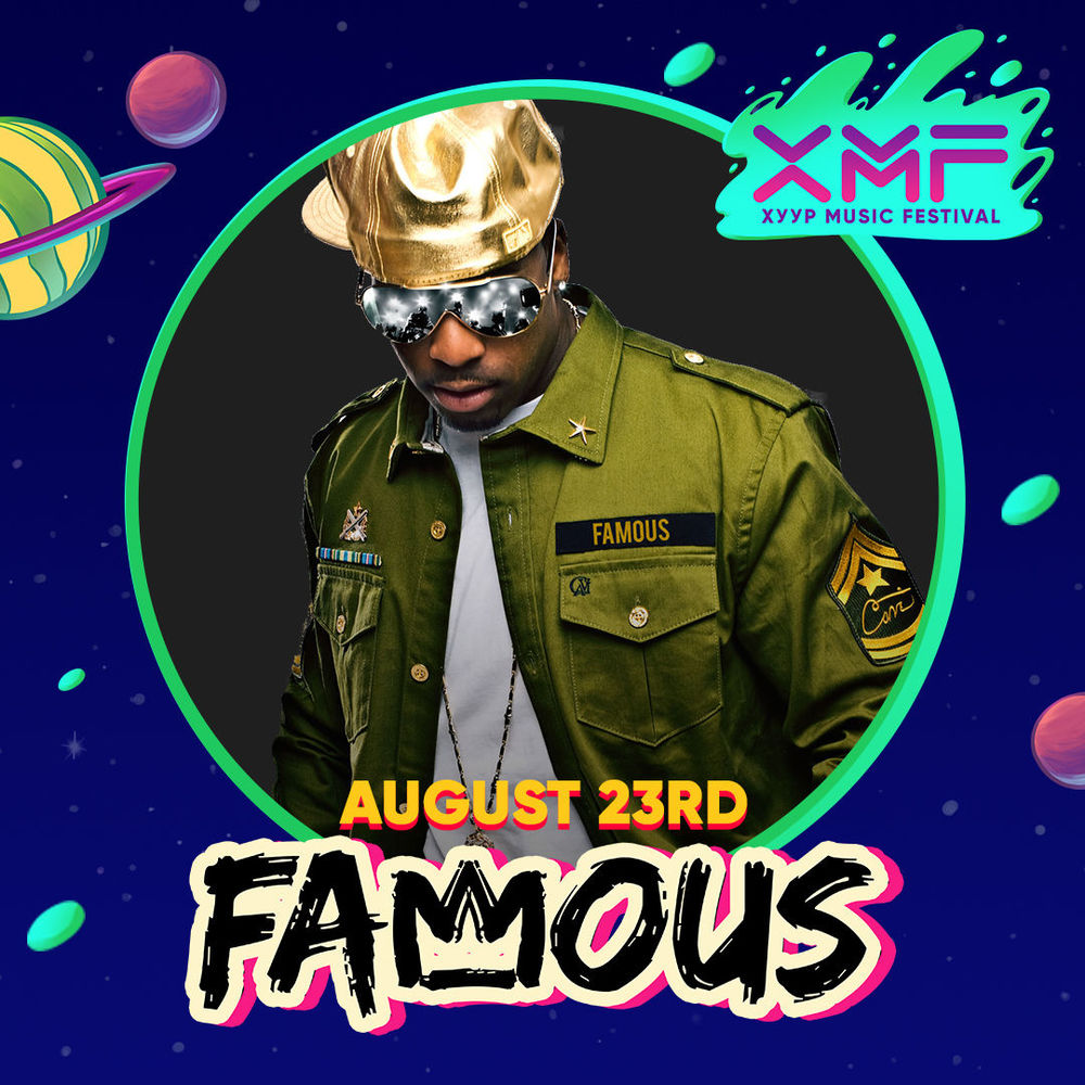 "XMF-2019" наадмыг доргиох DJ нар