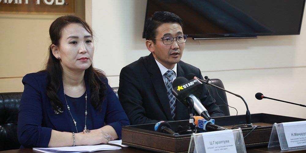 “Би хариуцлагатай аав ээж” жилийн аяныг нээнэ