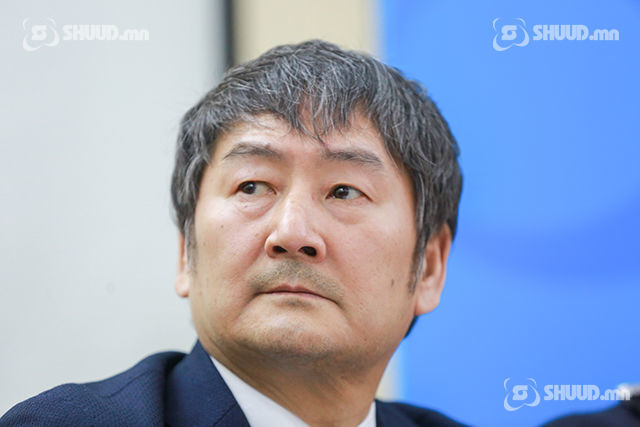 ХӨСҮТ ийн захирал асан Д Нямхүүд холбогдох хэрэг шүүхэд шилжлээ