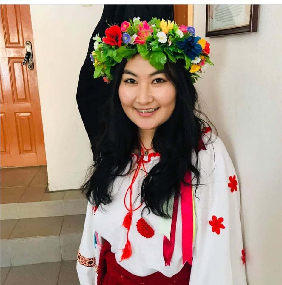 Д.Отгонмөнх: Хүний нутагт байгаа нэгэндээ чадах чинээгээрээ туслаарай