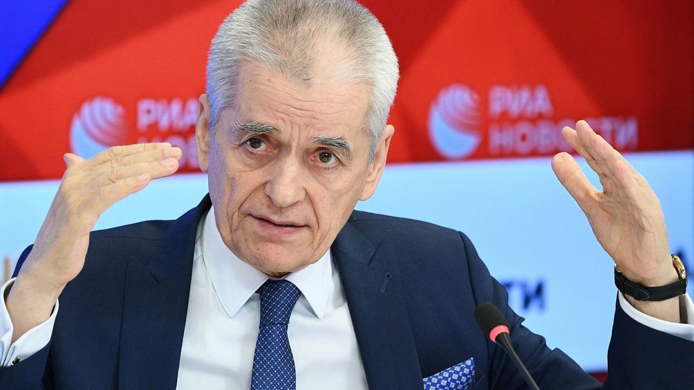ОХУ Коронавирусийн халдварын эсрдлийг бууруулах зөвлөгөө өгчээ