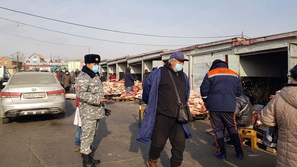 Шалгалтад 930 гаруй аж ахуйн нэгж байгууллагыг хамруулжээ