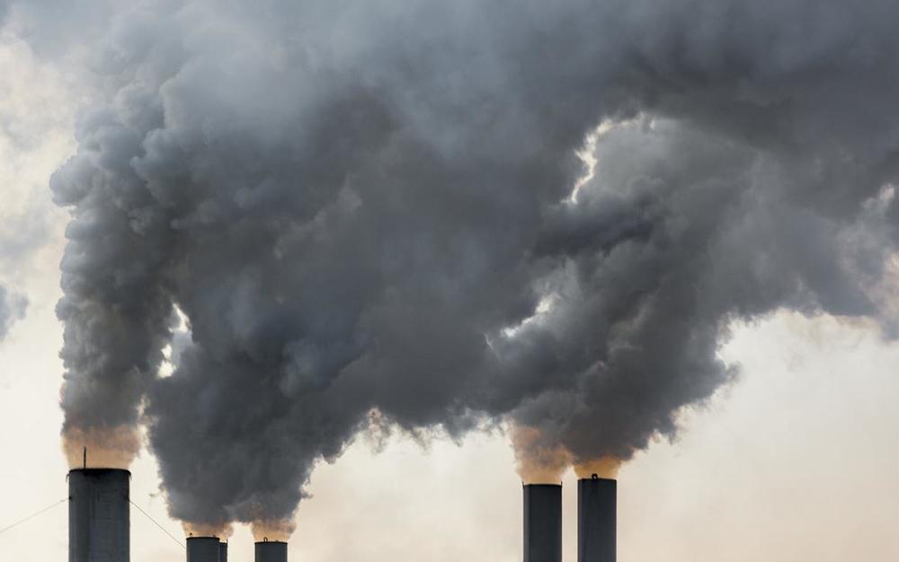 Цар тахал ба байгаль орчин Хүлэмжийн хий эрс буурчээ