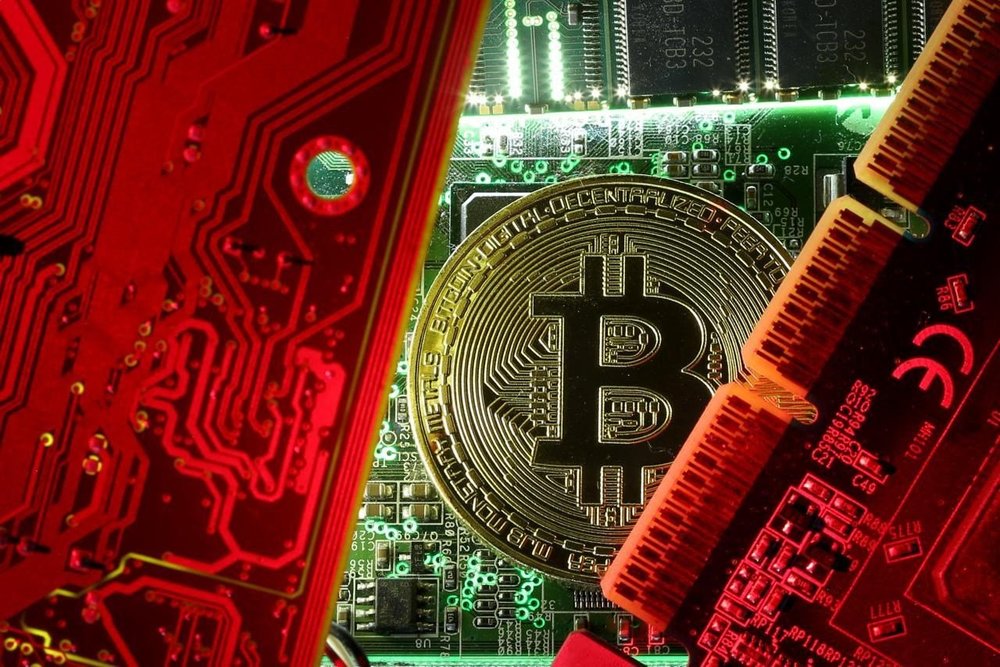 Биткоин олборлох нь цаг уурт аюул учруулна гэж АНУ-ын эрдэмтэд анхааруулжээ