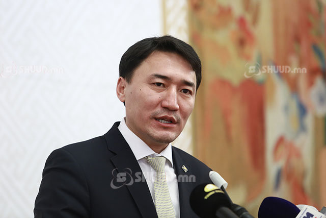 Г Дамдинням Засгийн газар хэнд ч давуу байдал олгоогүй