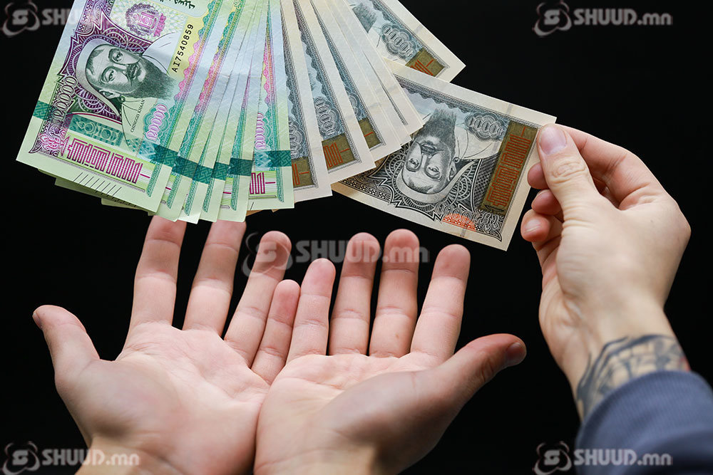 Нийслэлээс 900 мянган төгрөгийн урамшуулал авах хороод...
