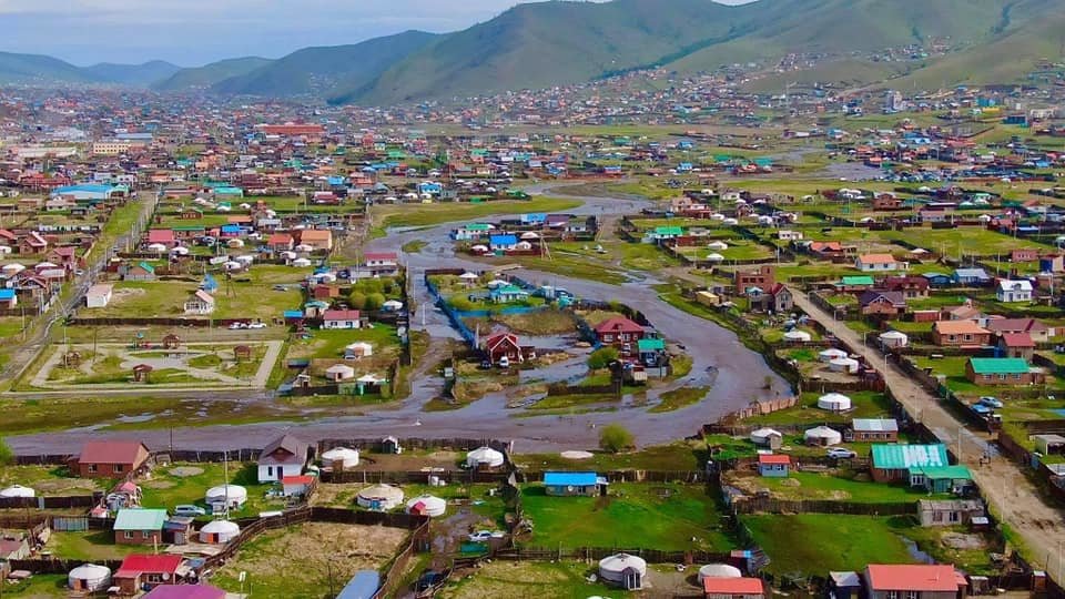 Үерийн хамгаалалтын бүсэд 1098 өрх аж ахуйн нэгж буусан байна
