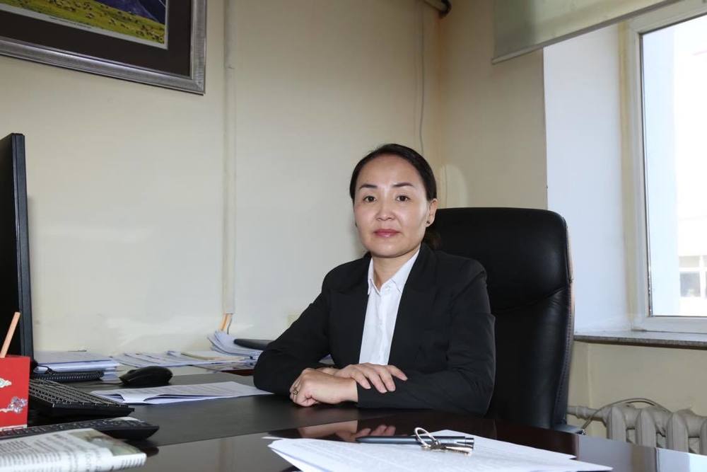 Говийн их дархан цаазат газрын хамгаалалтын захиргааг Ховд аймаг руу шилжүүллээ