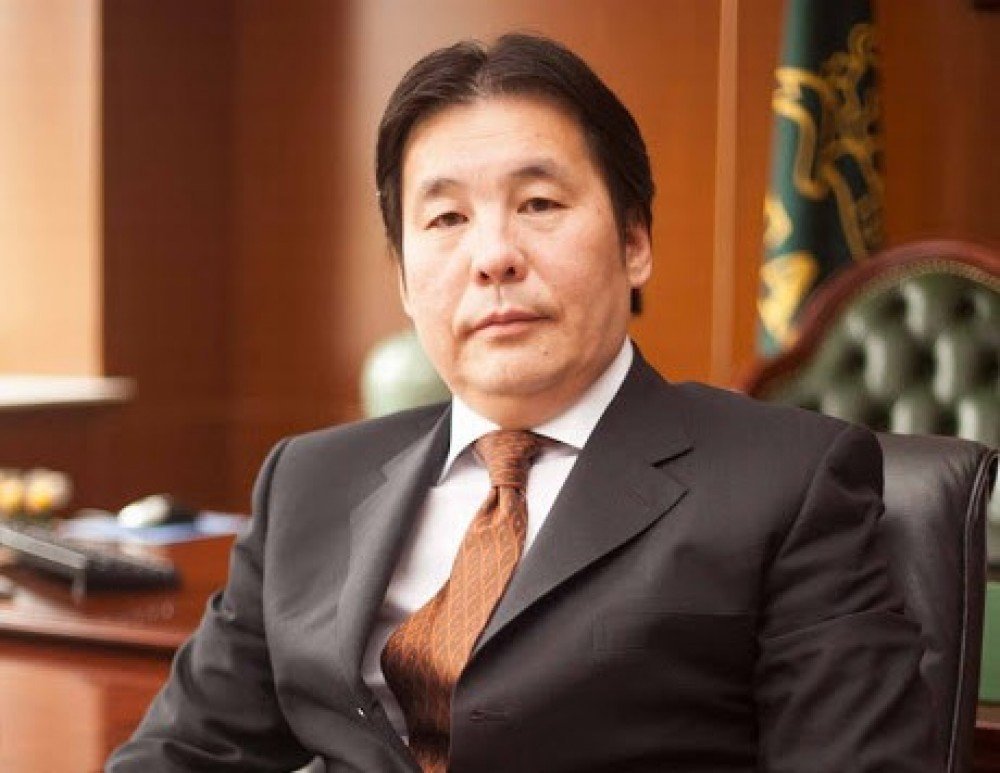 Капитал банкны гүйцэтгэх захирал асан А Ариунболдод ТАВАН тэрбум төгрөгийн торгууль 2 жилийн