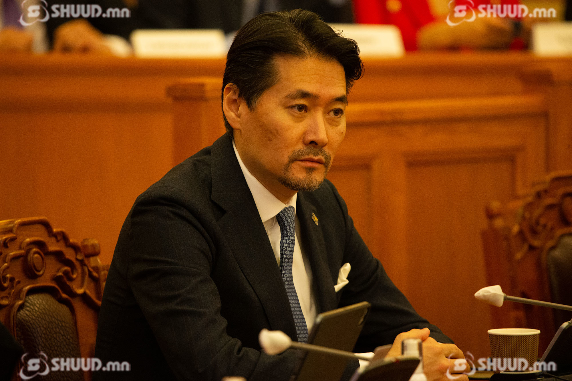 ШУУД: Шүгэл үлээгчийн тухай хуулийг хэлэлцэж эхэллээ