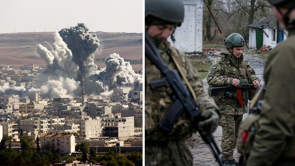 НҮБ Украинд цэргийн гэмт хэргийн хохирогч болсон 6000 хүнийг нэг бүрчлэн нэрлэхэд бэлэн