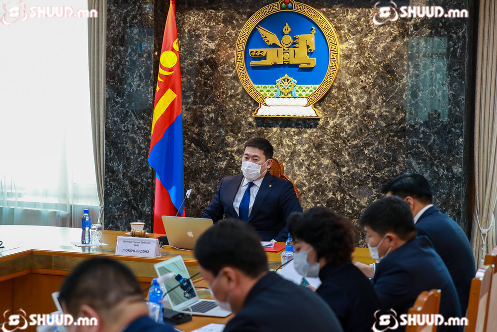 Валютын нөөц 3 4 тэрбум ам долларт хүрч Монгол Улс дефолт зарлах эрсдэлээс гарлаа