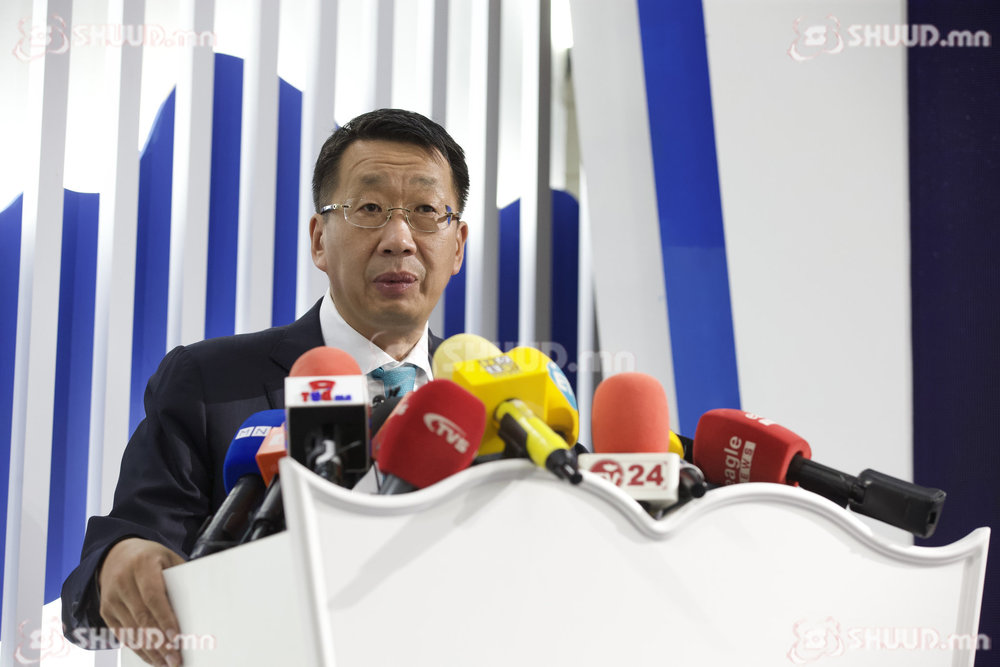 Л Энх Амгалан Багш нар 10 25 хувийн цалинг нэмж авах боломжтой