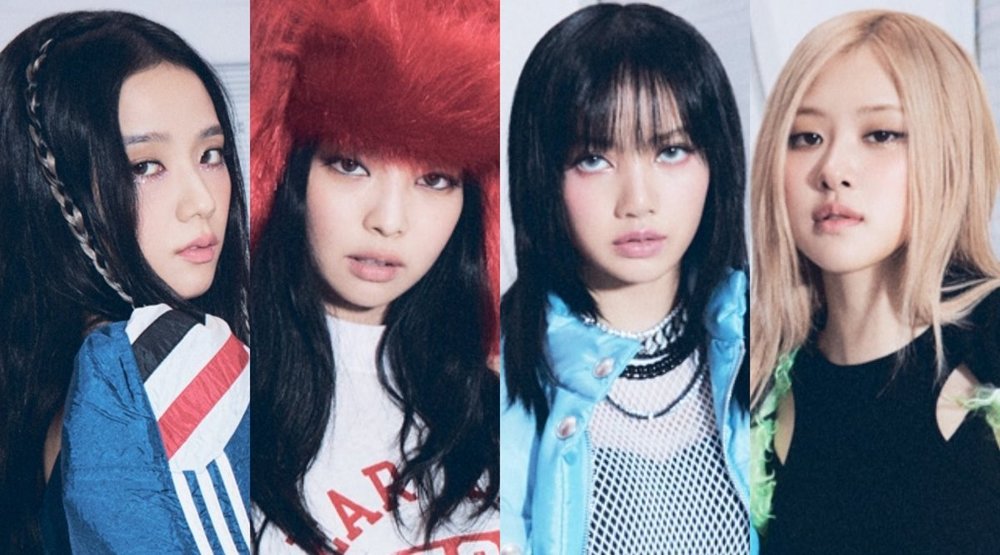 Blackpink хамтлагийн Ddu-du Ddu-du дуу Youtube-д хоёр тэрбум үзэлттэй ...