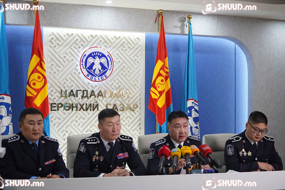 Зам тээврийн осол 55 8 хувиар өсөж нас барсан иргэдийн тоо 50 6 хувиар нэмэгджээ