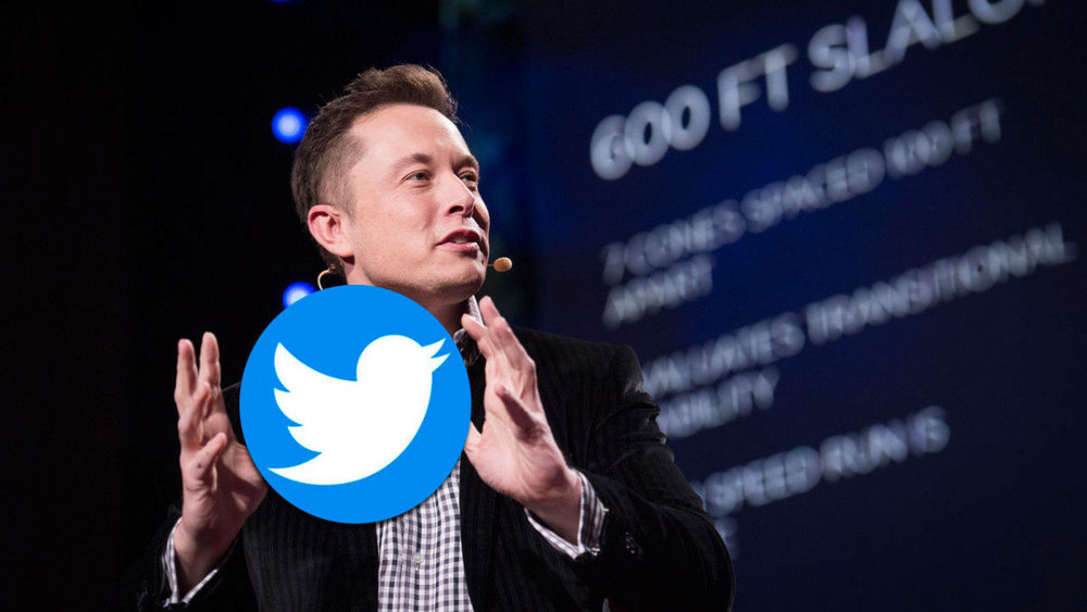 Илон Маск Твиттерийг авсны дараа ажилтнуудыг халахгүй