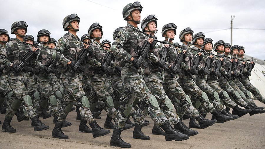 Ши Жинпинь армиа бэлэн байдалд байхыг үүрэгдлээ