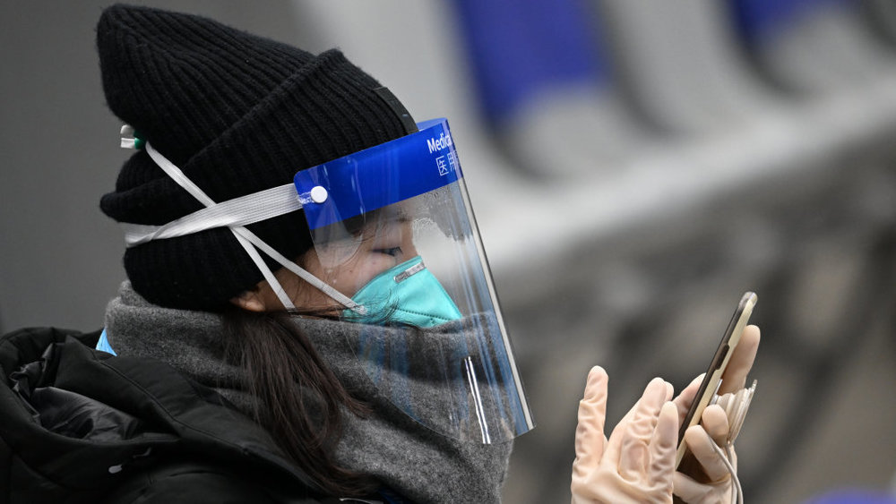 Хятадад эсэргүүцэл дэгдсэнтэй холбоотойгоор газрын тосны үнэ унав