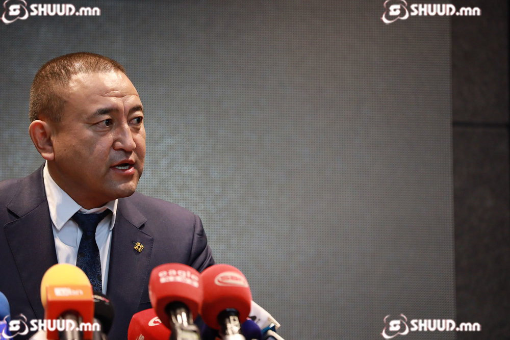 БНХАУ ын Төрийн зөвлөл Эрдэнэбүрэнгийн УЦС ын санхүүжилтийг баасан гаригт хэлэлцэнэ