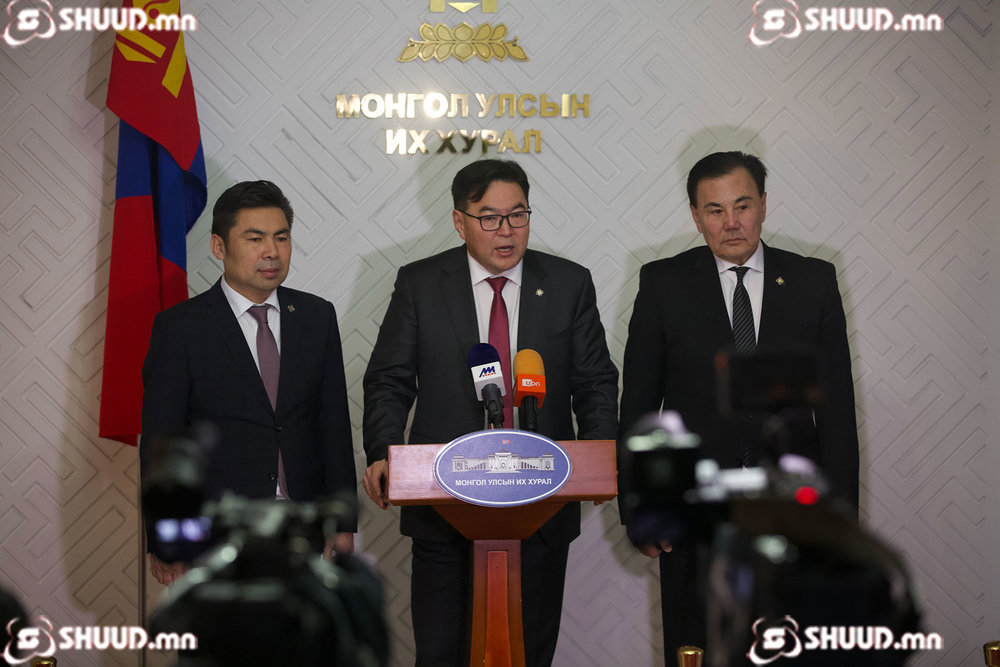 Эрдэнэс Тавантолгойн хувьцааг иргэдэд эзэмшүүлж хоёр сая төгрөгийн ногдол ашиг өгнө