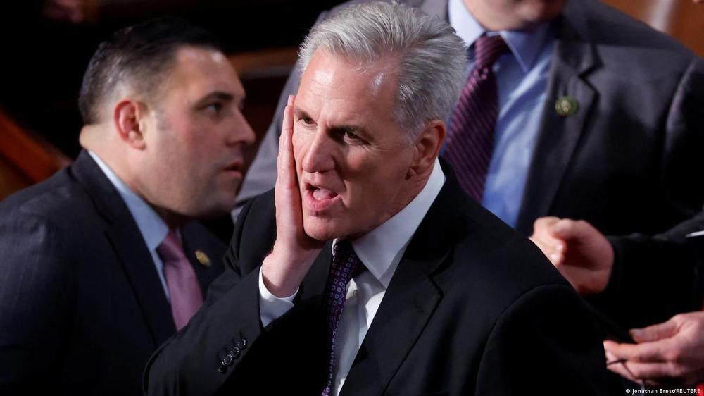 АНУ ын Төлөөлөгчдийн танхим арвантаа оролдсон ч даргаа сонгож чадсангүй