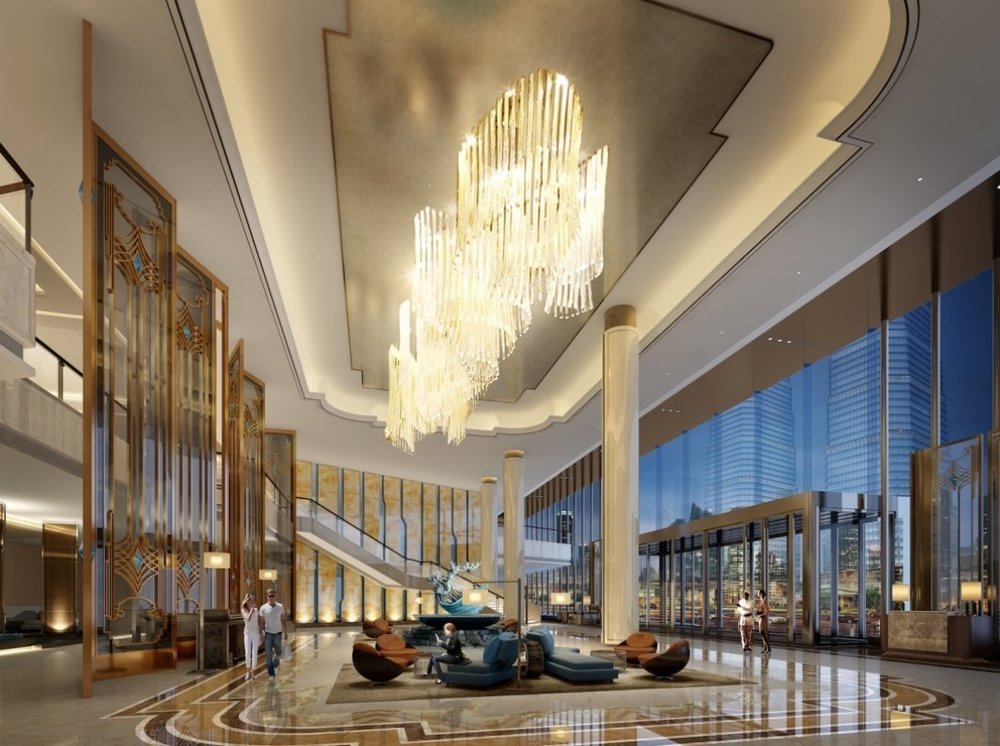 Ши Жинпинь буудалласан Москва дахь хятад сүлжээ буудал