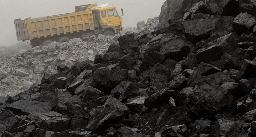 БНХАУ энэ оныг дуустал нүүрсний импортын татварыг тэглэнэ