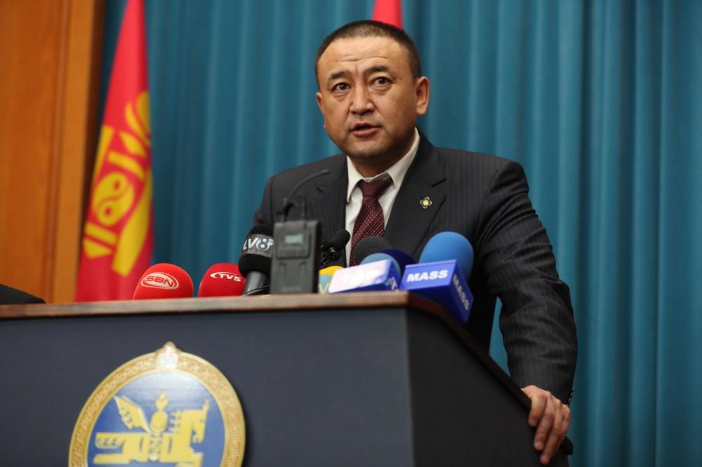 Эрдэнэбүрэнгийн УЦС ын зээлийн хэлэлцээрийг тохирч эцэслэн