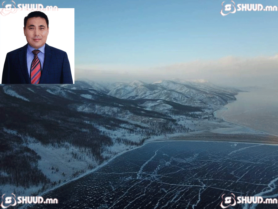 Тусгай хамгаалалттай бүсэд 14 га газар эзэмшдэг Өсөхийн Болдсайхан гэж хэн бэ