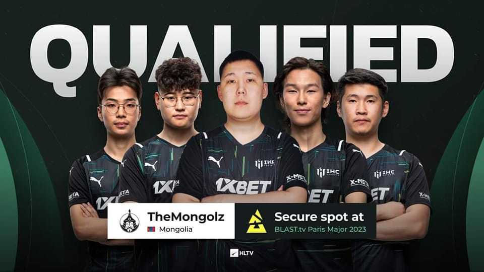 The MONGOLZ баг Ази тивийг төлөөлж дэлхийн аваргад өрсөлдөхөөр боллоо