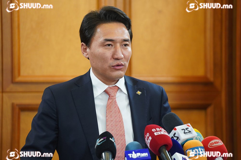 Г Дамдинням Багшид нэмэлт ачаалал өгөхийг хуулиар хориглоно