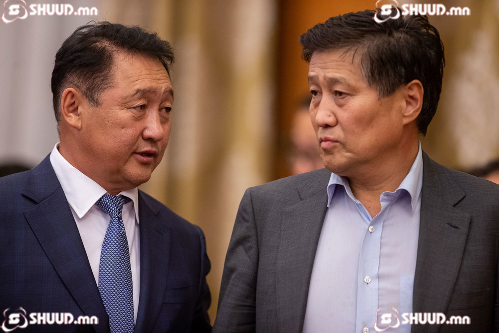 Намын бүлгүүд хуралдана