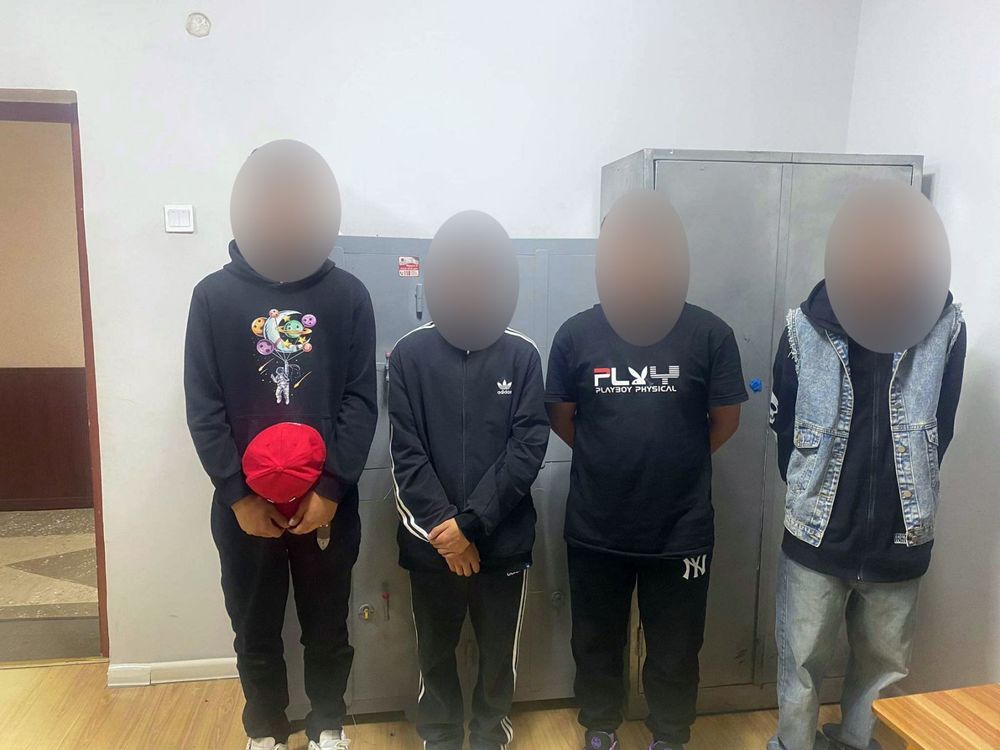 ТҮЦ ийн худалдагчийг зодож дээрэмдсэн этгээдүүдийг баривчилжээ