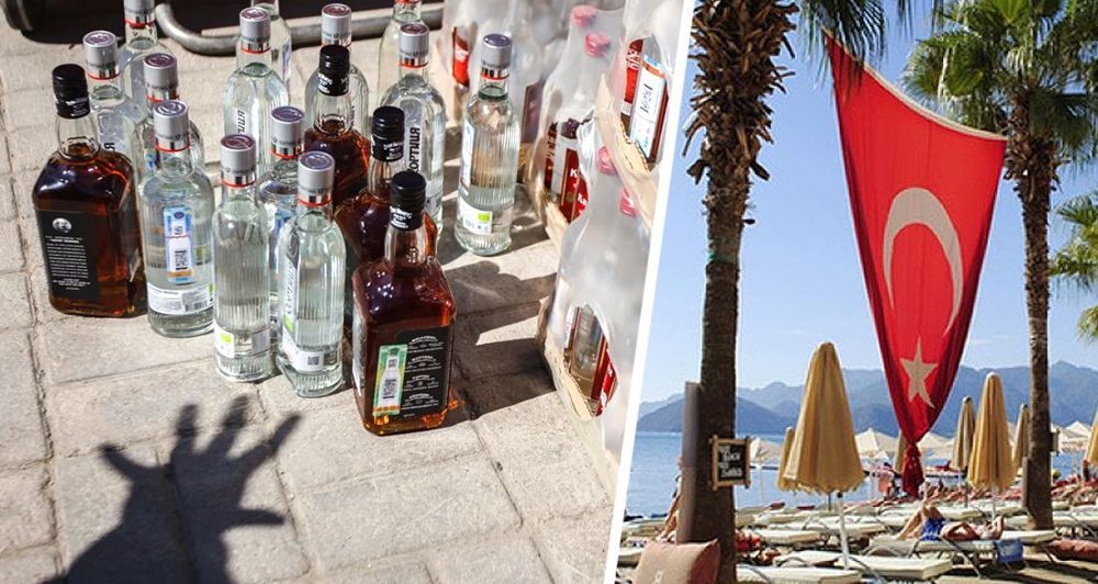 Стамбул хотод олон нийтийн газарт согтууруулах ундаа хэрэглэхийг хоригложээ