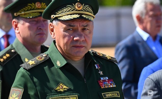 ОХУ тэнгисийн цэргийн хамтарсан сургуулилалт хийх саналыг Хятад Хойд