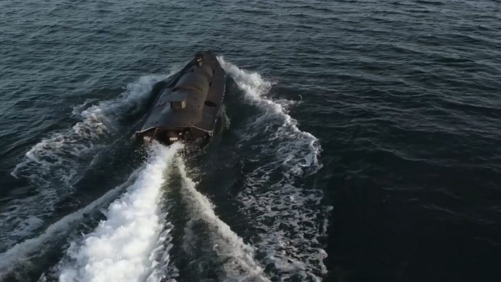Герман Украинд 50 шумбагч дрон өгнө