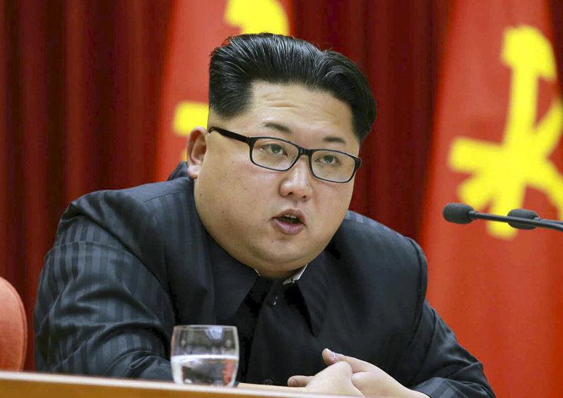 Ким Жон Ун АНУ ын ноёрхолтой тэмцэхийн тулд холбоотнууд хайна