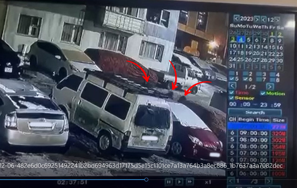 Өсвөр насны хүүхдүүд 60 настай эрэгтэйг зодож хөнөөжээ