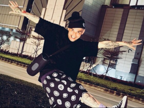 "Ice Top" хамтлагийн гишүүн Б.Оргил-Эрдэнийг эх оронд нь авчирна